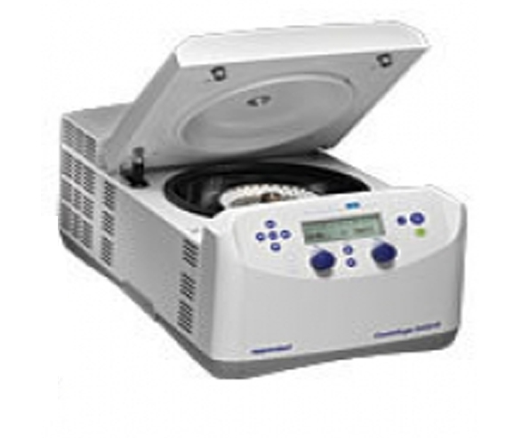 Cell Protein DNA Core Facility